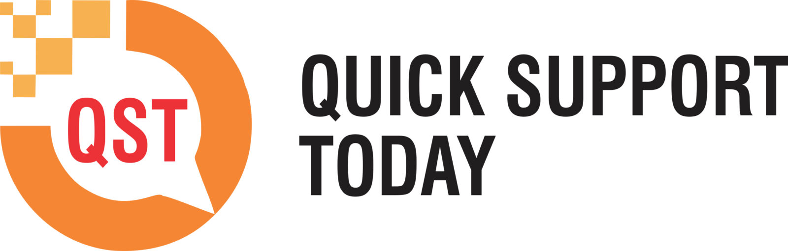 Home - Quick Support Today